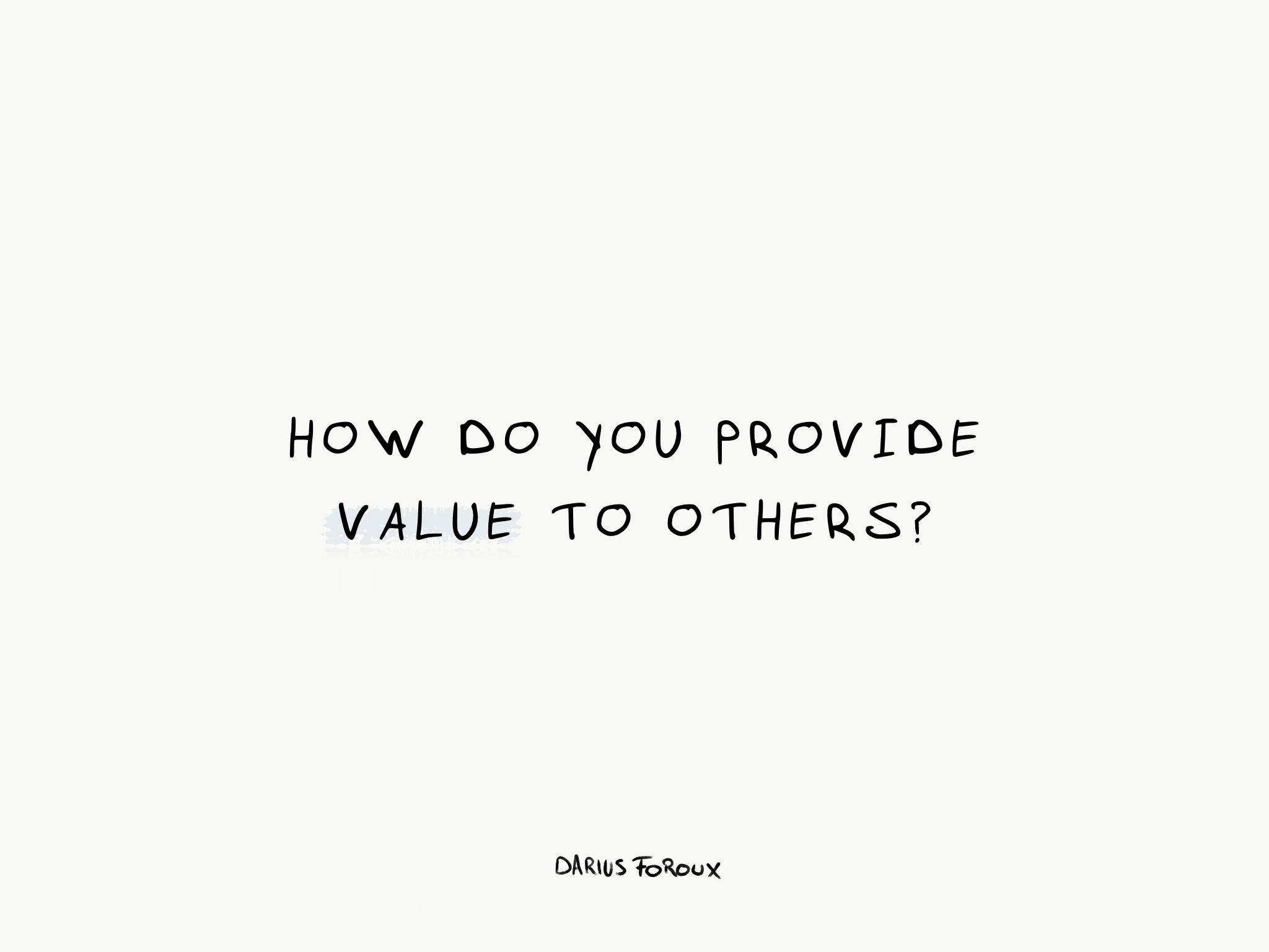 If You re Reading This It s Time For You To Create Something