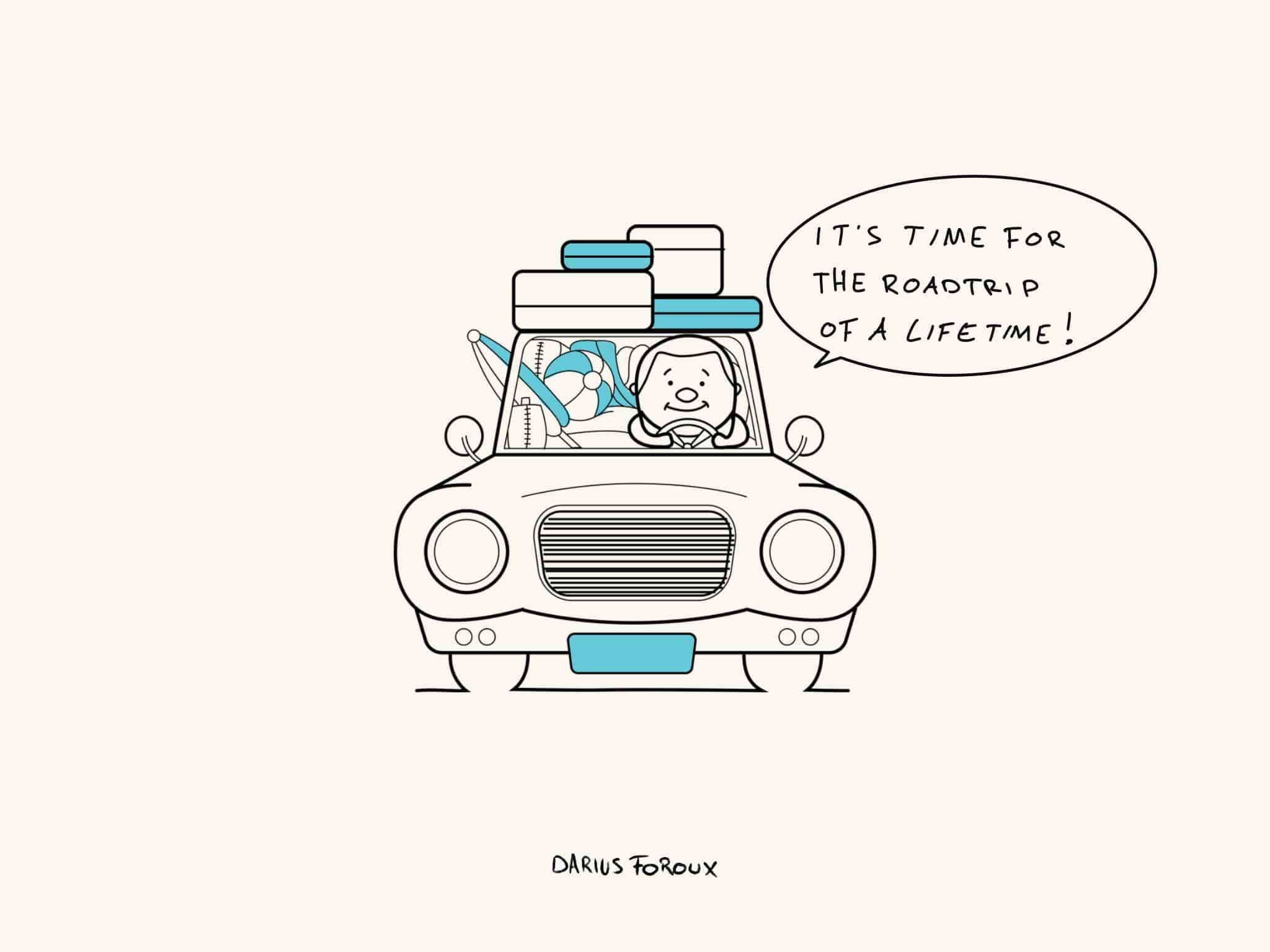 3 Ways To Feel More Alive This Year Darius Foroux